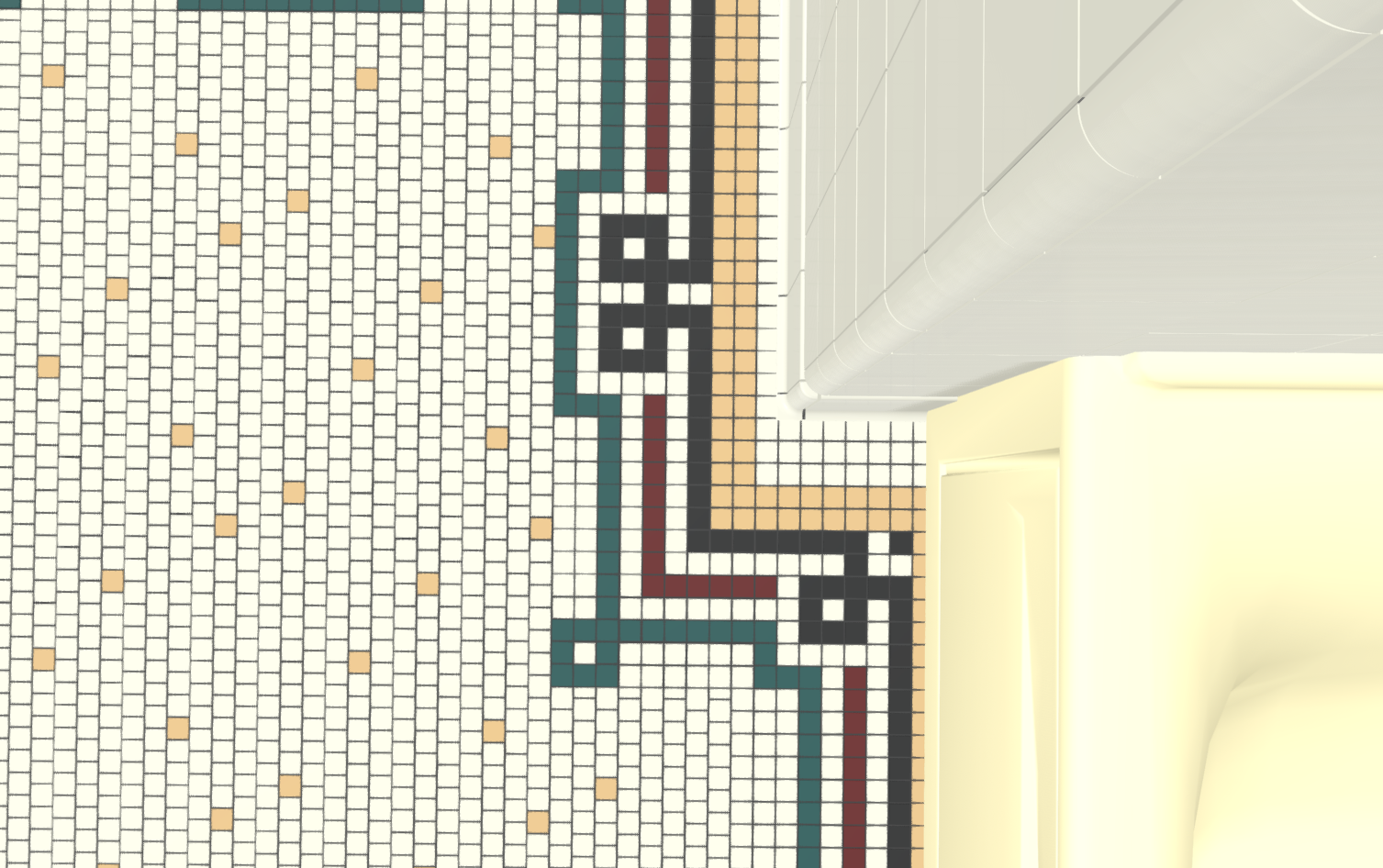 Archetypes | Subway Ceramics